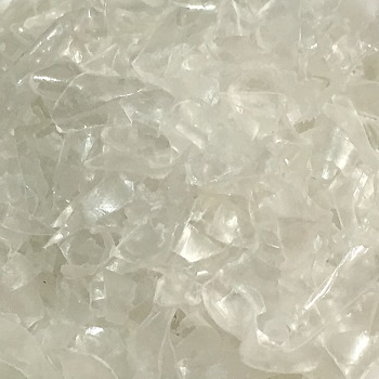 Buy High-Quality rPET Clear Flakes | Fast, Reliable Supply