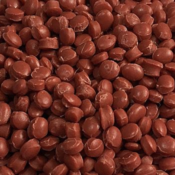 Customizable Colored Recycled Polypropylene Granules/Pellets