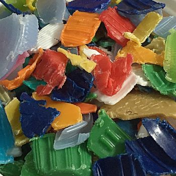 Buy rHDPE Injection Grade | Flakes & Granules